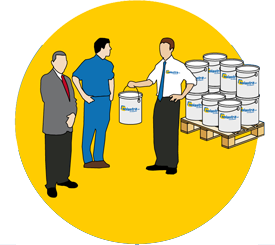 Solastra - les experts des sols en résine | Strasbourg | Paris