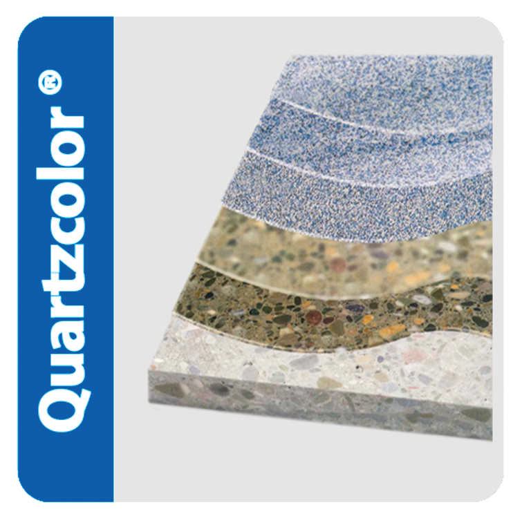 quartzcolor - Solastra SAS