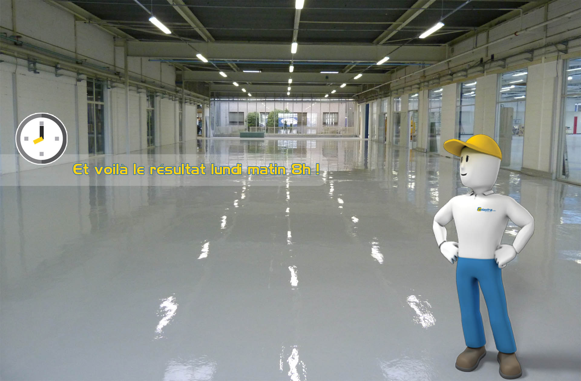 procédé-final - Solastra SAS