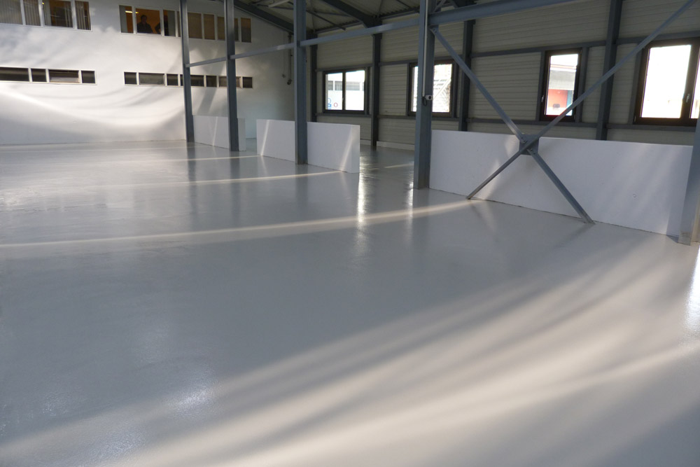 résultat - Solastra SAS